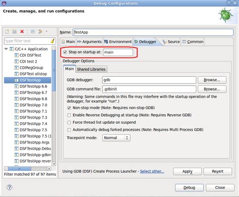 CDT User FAQ Eclipsepedia
