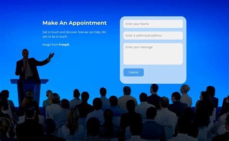 Dynamic Routing Template By Nicepage