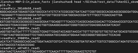compare with needletail and kseq h · issue 2 · rchikhi rust