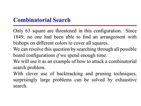 Skiena Algorithm 2007 Lecture15 Backtracing Pdf