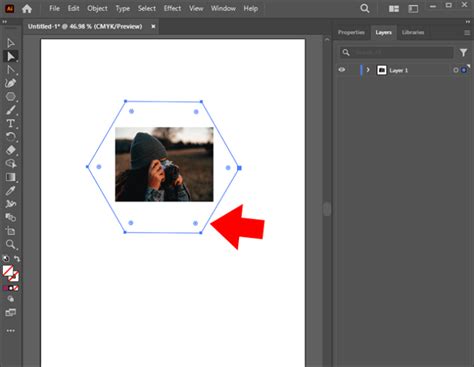 How To Round Corners In Illustrator