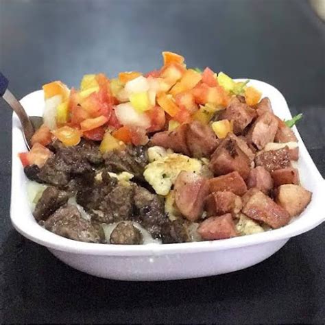 Avalia Es Sobre Pizzaria Baianinha Pizzaria Em Aracaju Sergipe