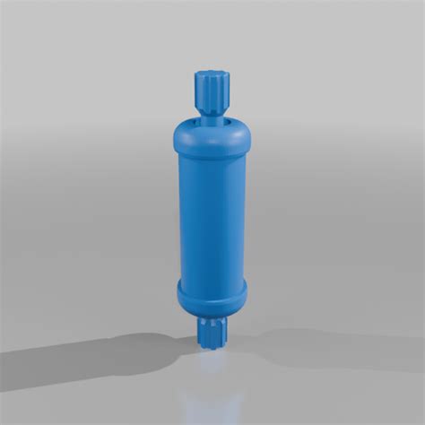 Free 3d File Easier Print Mini Scroll 📜 ・3d Printable Model To Download