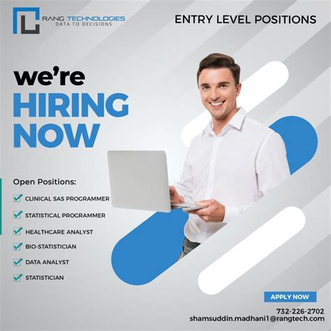 shamsuddin madhani on linkedin hiring rangtechnologies rangjobs
