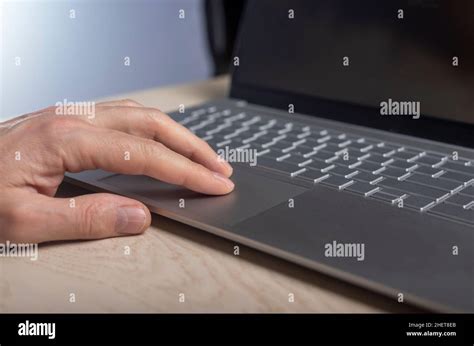 Laptop Touchpad Not Scrolling With Two Fingers