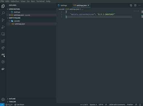 use g8 templates to provide new scala project by tgodzik · pull