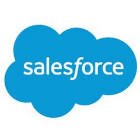 세일즈포스 Salesforce Korea Youtube