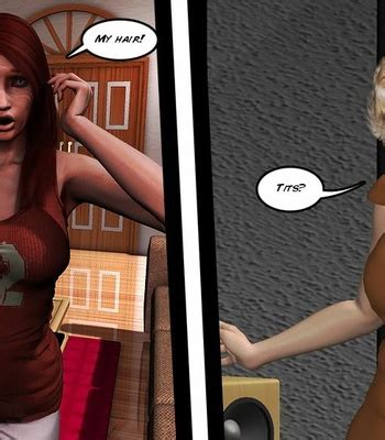 Double Date Comic Porn HD Porn Comics