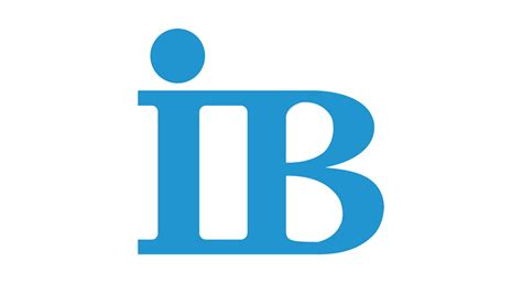 Ib Logo Logodix