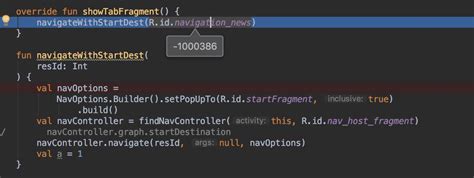 Kotlin Android Resources Different Value When Pass To The Function Stack Overflow