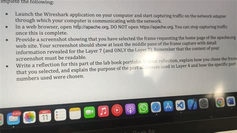 Complete The Following Build A Topology In Packet