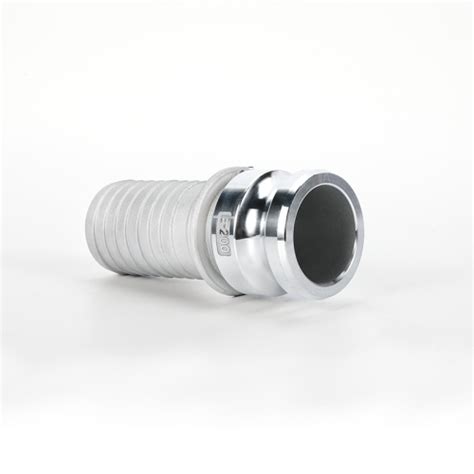 Aluminum Ibc Camlock Coupling Type E Fitting Adapter High Quality Aluminum Ibc Camlock Coupling