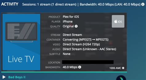 Tautulli Rest End Point And Custom Button Card Page 6 Dashboards
