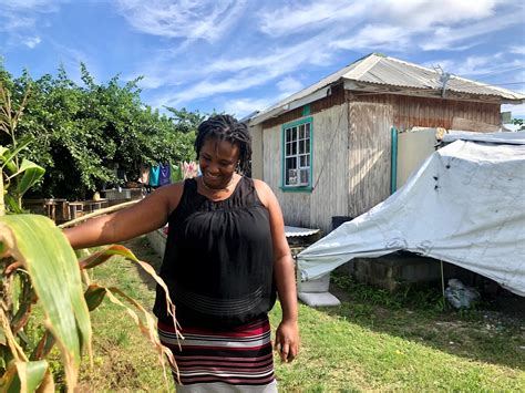 The Island No One Owns Planet Money Npr