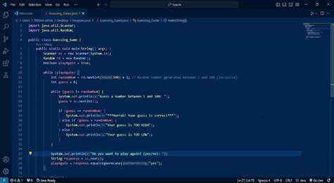 Trisha Atha On Linkedin Internpe Internpe Javaprogramming