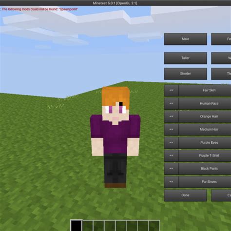 minetest school cre ate