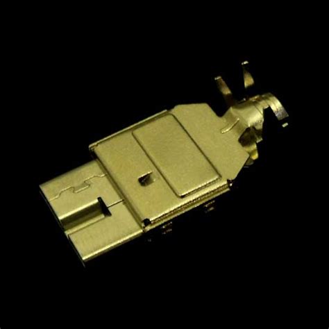 Micro Usb Plug Computers And Peripherals Consumer Electronics