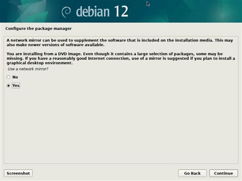 How To Install Debian 12 Bookworm Ostechnix