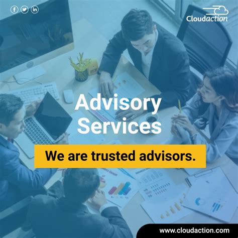 [video] Cloudaction An Airo Company On Linkedin Advisoryservices Migrationservices