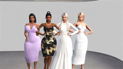 Vtkafmissplusbodypresetv1s4package Body Parts Loverslab