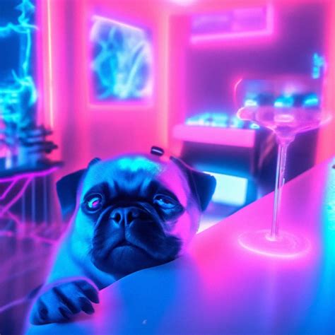 Мопс Фрэнк — профиль пользователя в Шедевруме