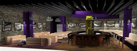 Concept Renderings For Various Clients Behance