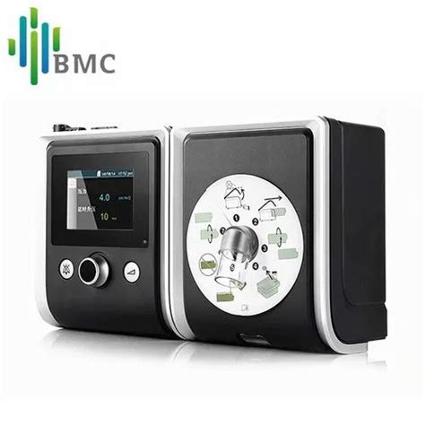 BMC Auto CPAP Machine For Clinic Hospitals At Unit In Tirupati ID