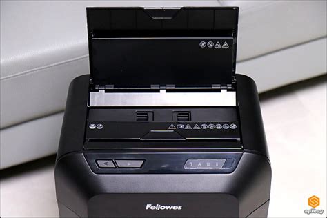 펠로우즈 Fellowes Automax Fs 4 자동급지 문서 세단기 파쇄기 세절기 네이버 블로그