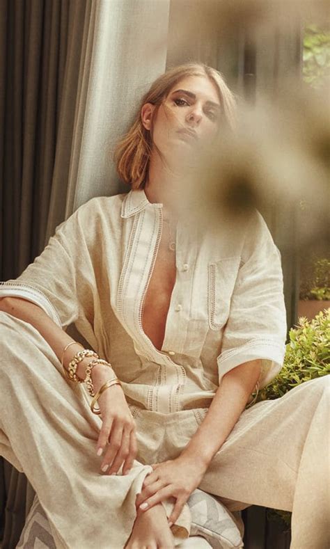 Sol Matossian Nieta De Tessa De Baviera Nos Descubre Su Firma De Moda