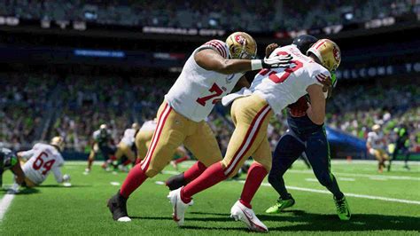 Madden Nfl 24 Best Settings For High Fps And Low Input Lag Digistatement