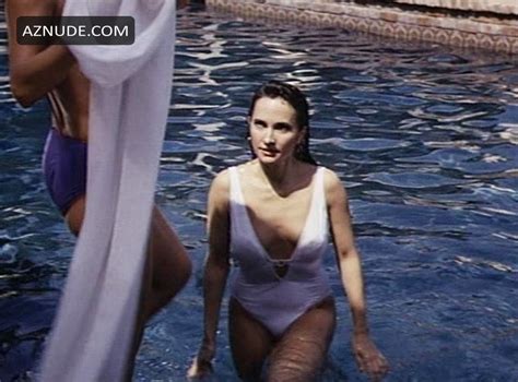 Invitation To Hell Nude Scenes Aznude
