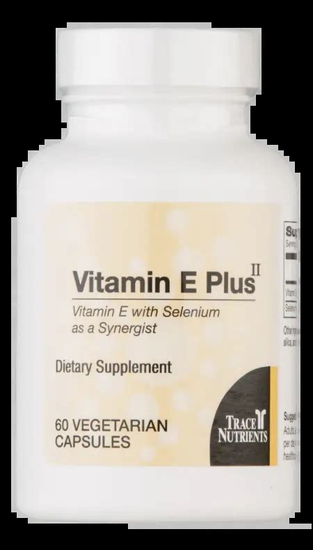 Trace Nutrients Supplements By Trace Elements Inc Mineral State