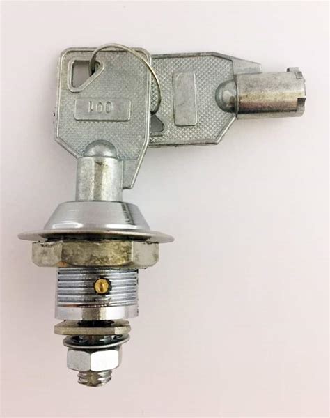 Tubz Lid Lock Keys Silver Key Tubz Brands