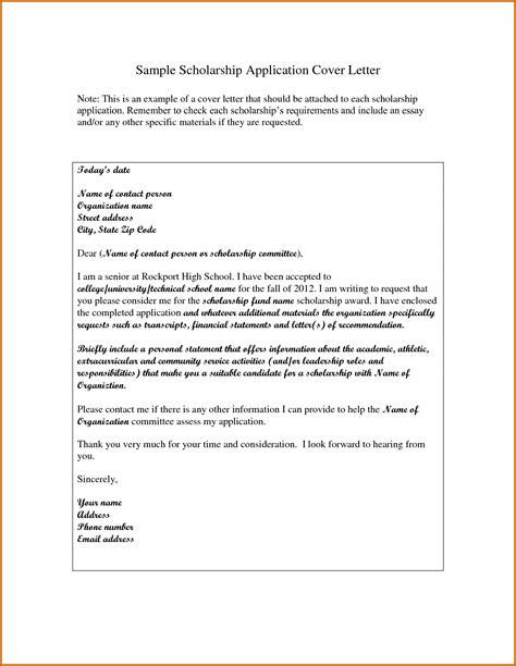 How To Write A Motivation Letter For A Bursary Application Alice Writing