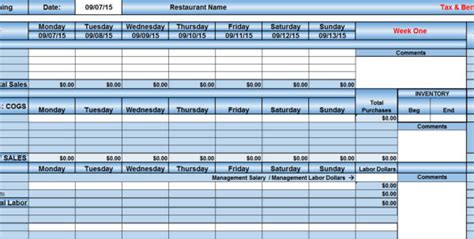 Restaurant Tip Share Spreadsheet For Restaurant Excel Spreadsheets Aljererlotgd Restaurant Tip
