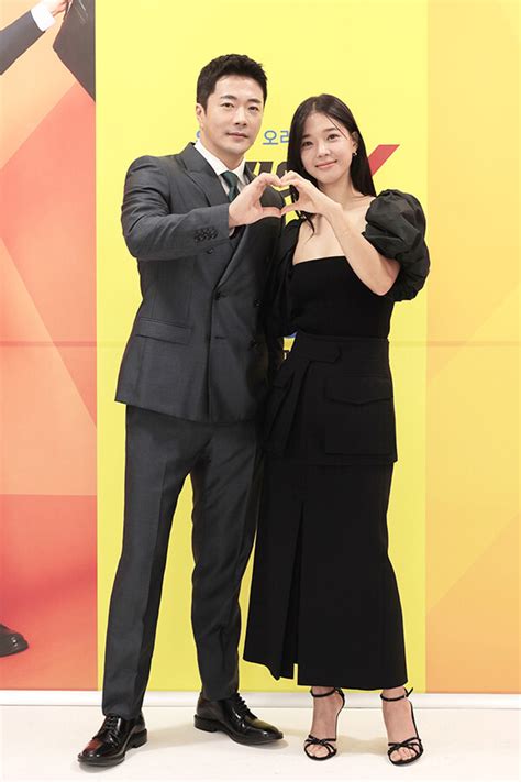 권상우·임세미 기대되는 부부 케미