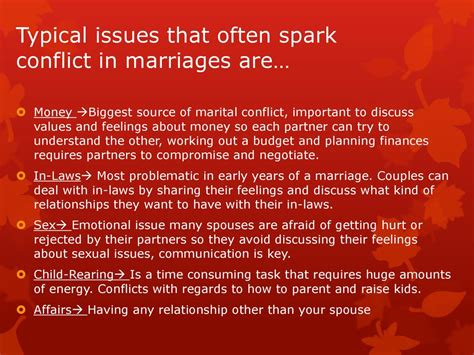 Relationship Issues And Trends Ppt Download