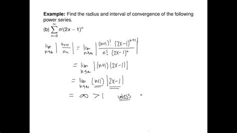 11 8 Power Series 2 Youtube