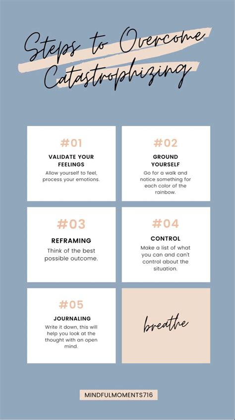 Cognitive Distortions Artofit