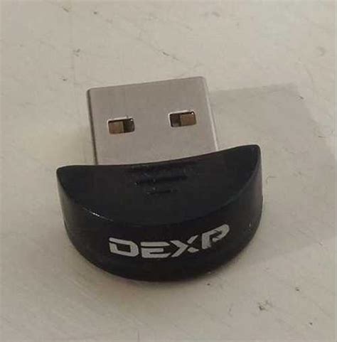 Bluetooth адаптер Dexp Москва Комьютерные аксессуары и комплектующие Festima Ru 375659984