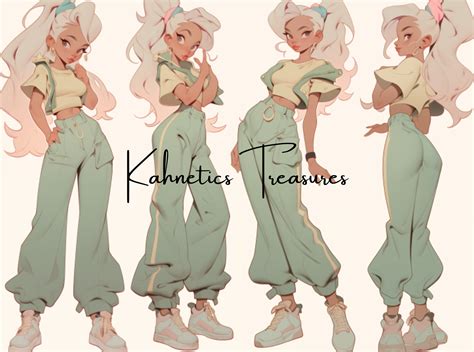 Story Adoptable Hunith Bratz Inspired 013 Human Edition Etsy