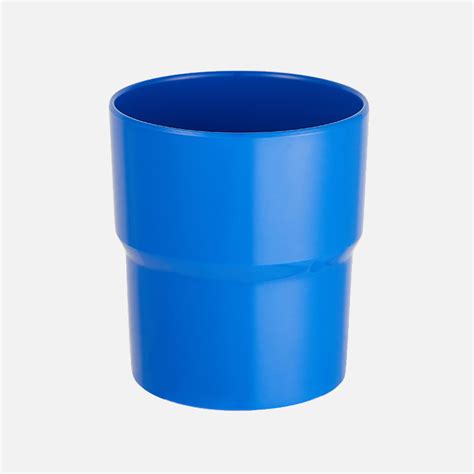 종이컵 대신 더리빙팩토리 컵 안깨지는 카페 물컵 200ml