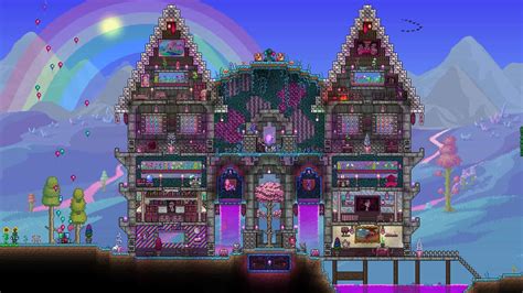 What Counts As Valid Housing In Terraria Assorted Meeples