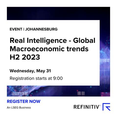 lseg data and analytics on linkedin refinitiv