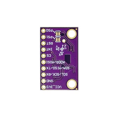 Jual Gy Bno085 Gy Icm20948v2 Ar Vr Mu High Precision 9 Axis 9dof Ahrs Sensor Module Shopee