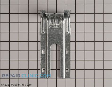 Range Stove Oven Anti Tip Bracket W10908063 Fast Shipping