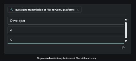 Using Parameterized Functions With Kql Based Custom Plugins In Microsoft Security Copilot