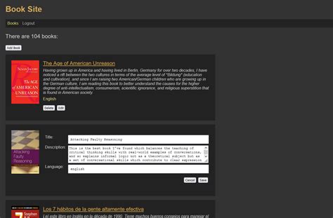 Github Edwardtanguay Et Mern Crud Site Frontend