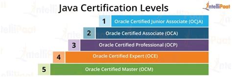Java Certification Intellipaat Blog