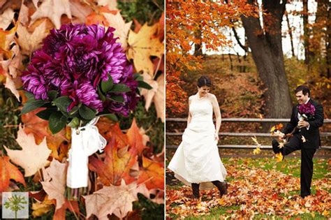 Свадьба в оранжевых тонах Shshshopotom